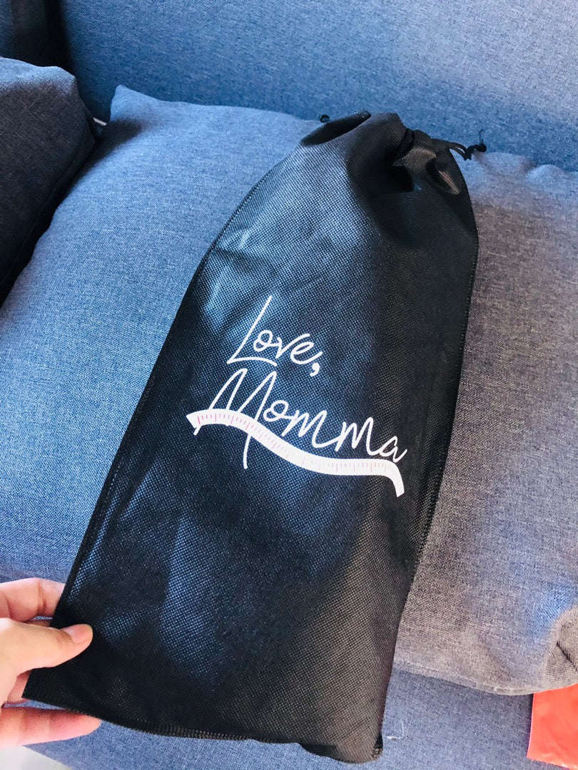Love Momma, PH – Love, Momma PH